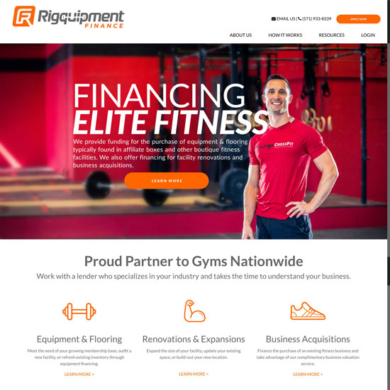 Fabrice Toussaint | Portfolio